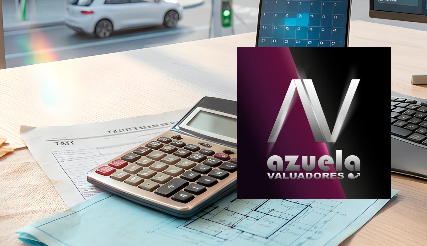 Avalúos Fiscales y Catastrales para Impuestos e ISR - Azuela Valuadores